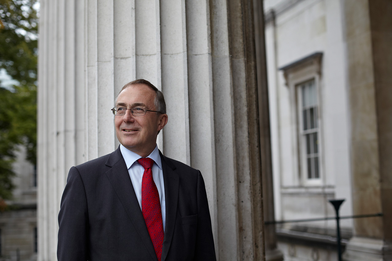 In conversation with... Michael Arthur – The Cheese Grater Magazine